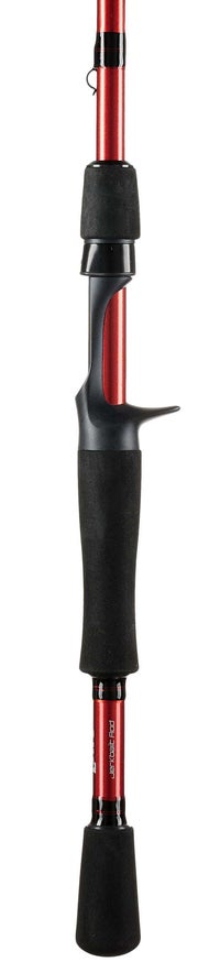 Lew's KVD Elite Casting Rods - Tackle Warehouse