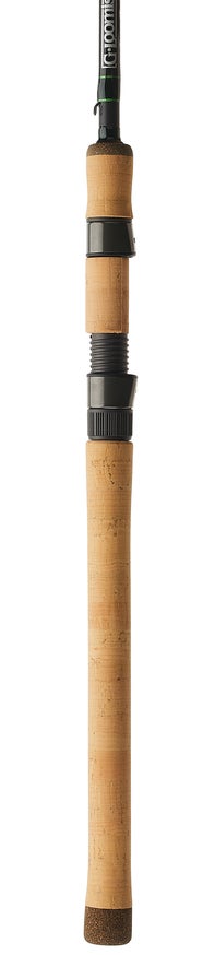 G. Loomis NRX+ Spin Jig Spinning Rods | Tackle Warehouse