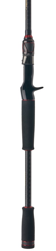 Megabass Levante Casting Rods - Tackle Warehouse