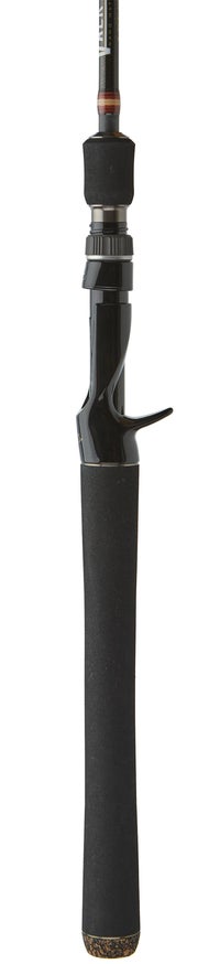 Megabass Levante Casting Rods - Tackle Warehouse