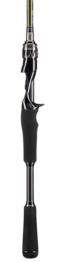 Megabass Destroyer P5 (JDM) Casting Rods - Tackle Warehouse