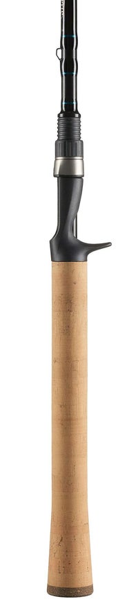 Best Bass Fishing Rods of 2025 | Top Rated Casting & Spinning Rods ...