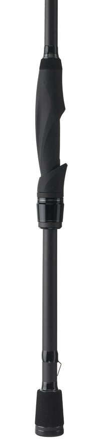 13 Fishing Omen +S Split Grip Spinning Rods Inshore - Tackle Warehouse