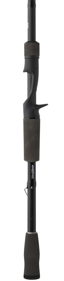 13 Fishing Defy Black Casting Rods | Tackle Warehouse