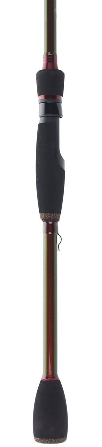 Duckett Fishing Zeus Series Spinning Rods | Tackle Warehouse