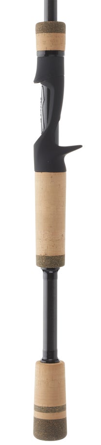 13 Fishing Envy Black III Casting Rods | Tackle Warehouse