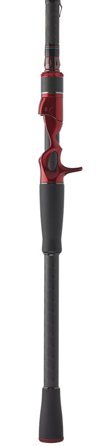 Evergreen Brett Hite Super Combat Stick Casting Rods | Tackle Warehouse