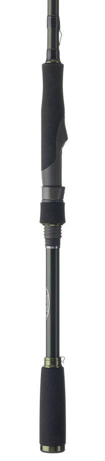 Evergreen Brett Hite Combat Stick Spinning Rods | Tackle Warehouse