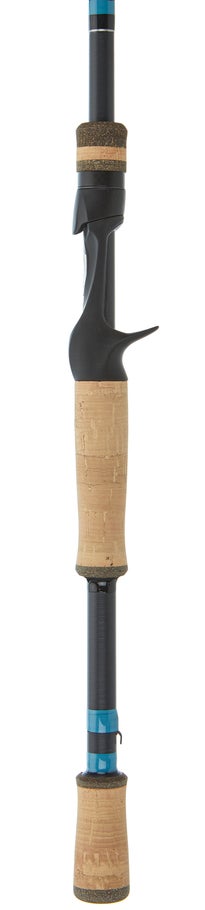 G. Loomis NRX+ Carolina Rig Casting Rods | Tackle Warehouse