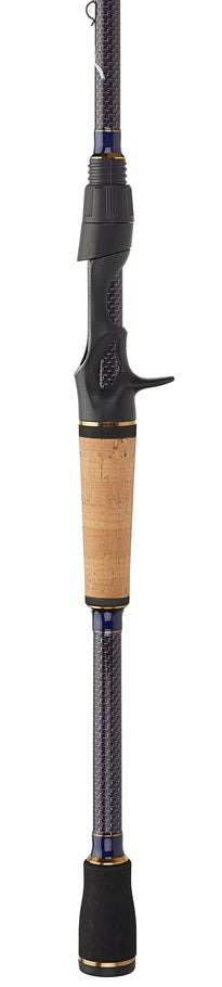 Halo Fishing BB Frogging Casting Rods | Tackle Warehouse