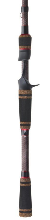 Halo Fishing HFX Series Cranking Rods | Tackle Warehouse