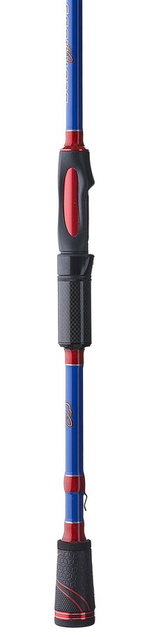 Jenko Fishing Gambler DCVR Spinning Rods | Tackle Warehouse