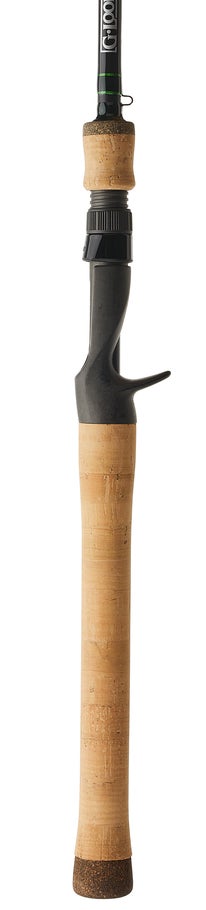 G. Loomis IMX Pro Jerkbait Casting Rods | Tackle Warehouse