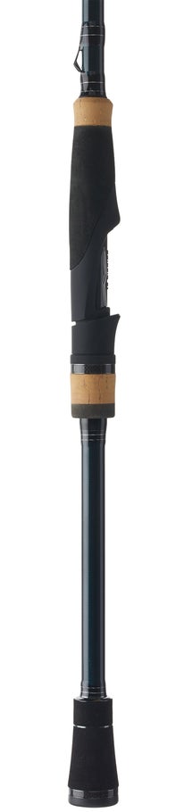 13 Fishing Omen +S Split Grip Spinning Rods Inshore | Tackle Warehouse