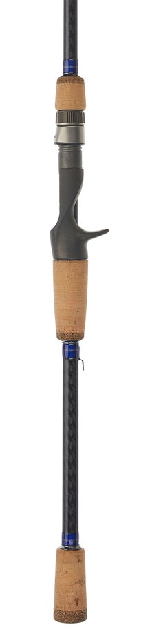 Okuma Reflexions "b" 2-Piece Casting Rods | Tackle Warehouse