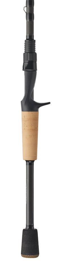 St. Croix Bass X Casting Rods | Tackle Warehouse