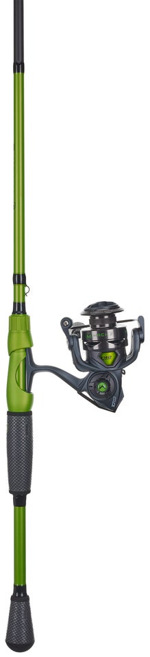 Spinning Combos - Tackle Warehouse