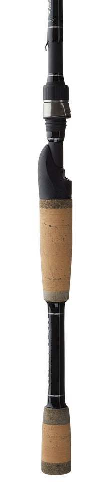 Castaway Skeleton Nano Spinning Rods | Tackle Warehouse