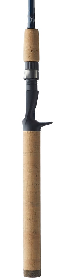 St. Croix Triumph Travel 4-Piece Casting Rods | Tackle Warehouse