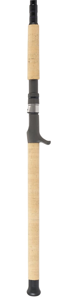 Daiwa Prorex Muskie Casting Rod | Tackle Warehouse