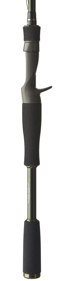 Evergreen Brett Hite Combat Stick Casting Rods | Tackle Warehouse