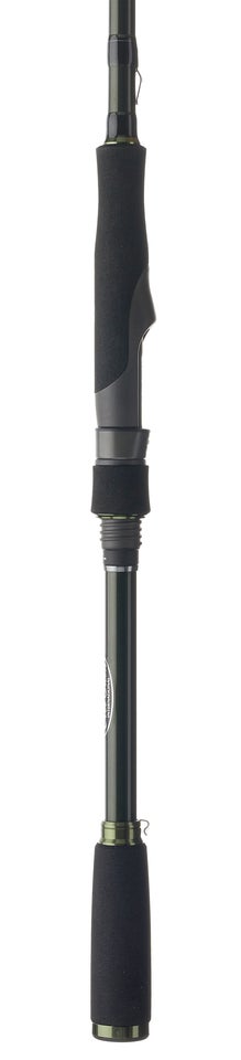 Evergreen Brett Hite Combat Stick Spinning Rods | Tackle Warehouse