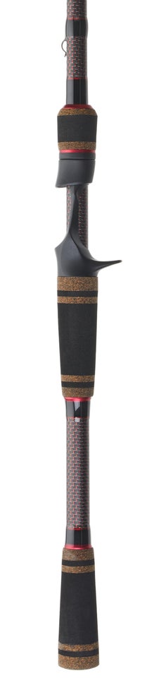 Halo Fishing HFX Series Cranking Rods | Tackle Warehouse