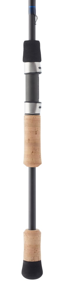 Kistler Helium Spinning Rods | Tackle Warehouse