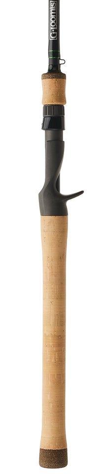 G. Loomis IMX Pro Spinnerbait Casting Rods | Tackle Warehouse