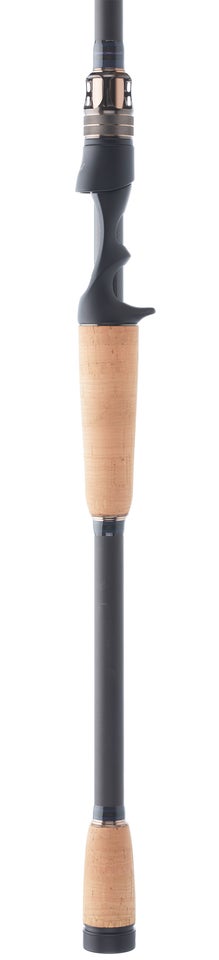 Megabass Destroyer P5 (USA) Casting Rods | Tackle Warehouse