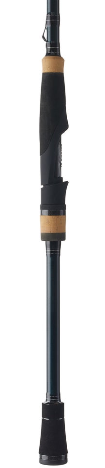 13 Fishing Omen +S Split Grip Spinning Rods Inshore | Tackle Warehouse