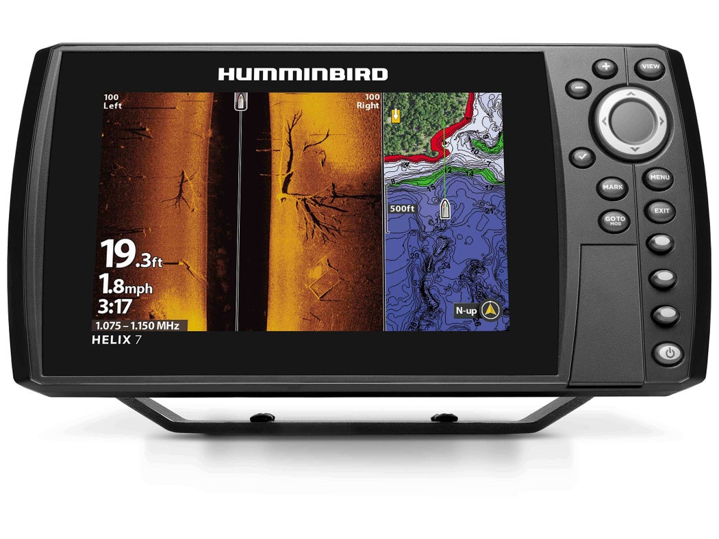 Humminbird - Tackle Warehouse