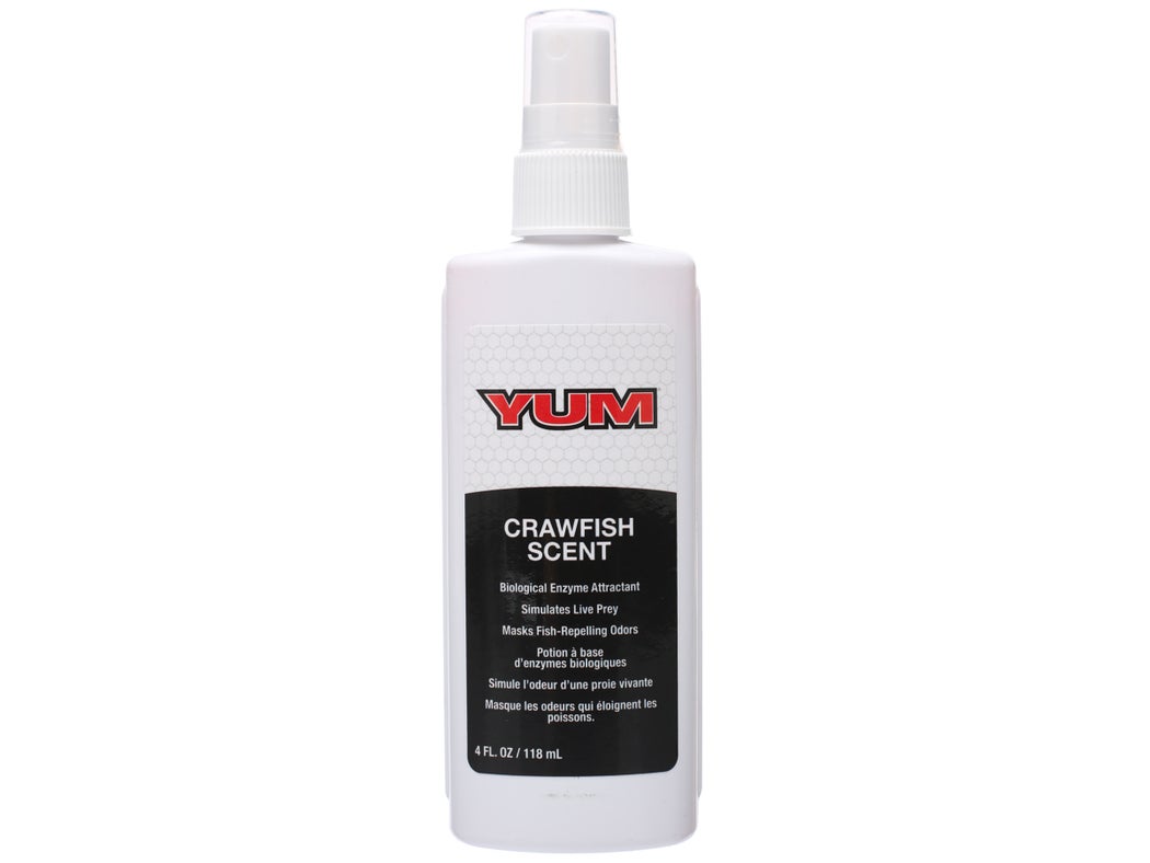 Yum - Tackle Warehouse