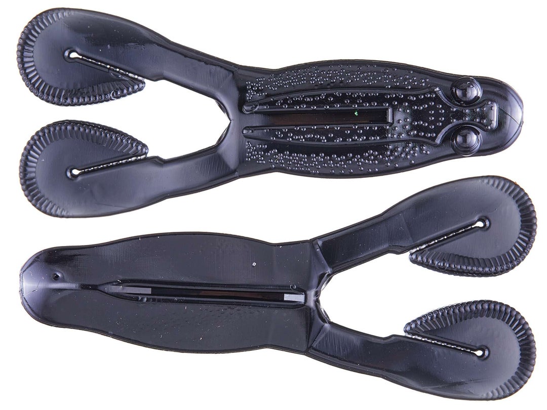 Big Bite Baits Tour Toad 5pk | Tackle Warehouse