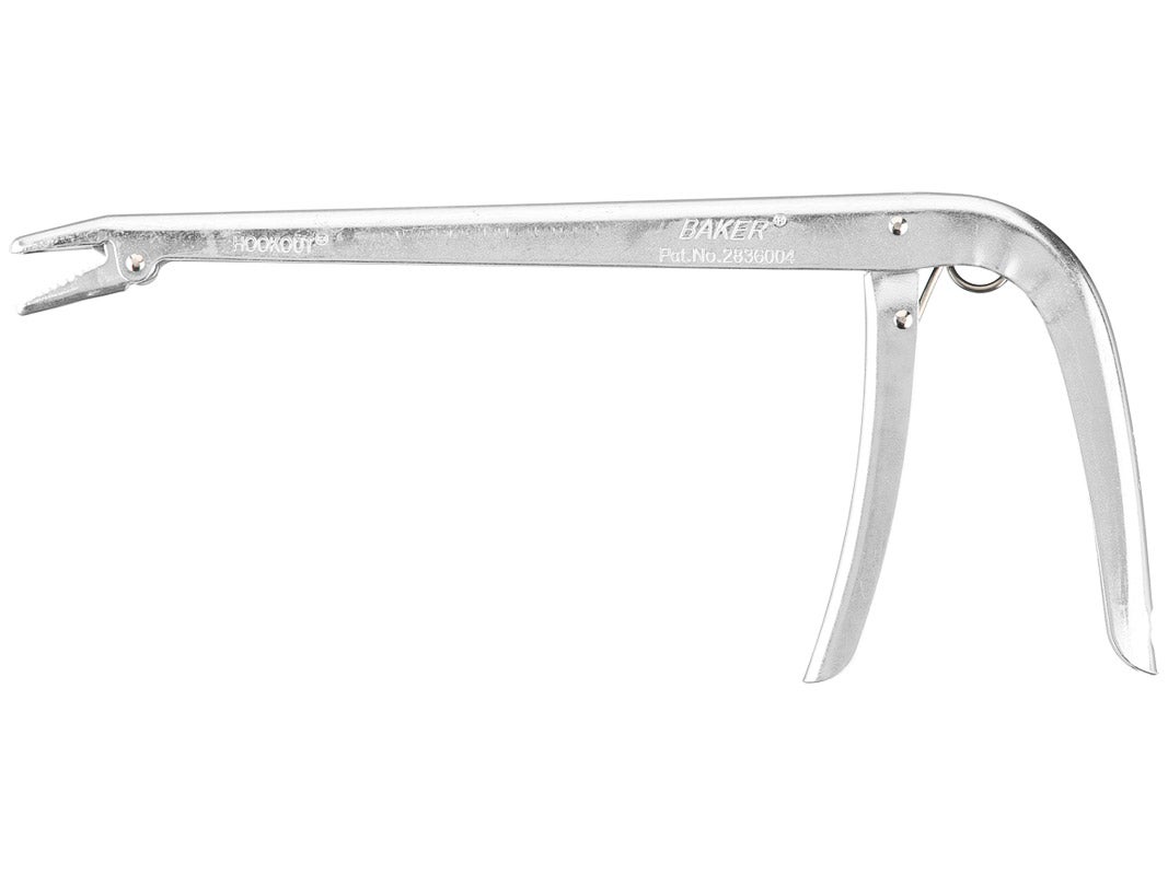 Baker Original Hookout Hook Remover | Tackle Warehouse