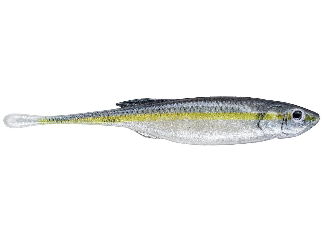 Berkley PowerBait Drip Minnow | Tackle Warehouse