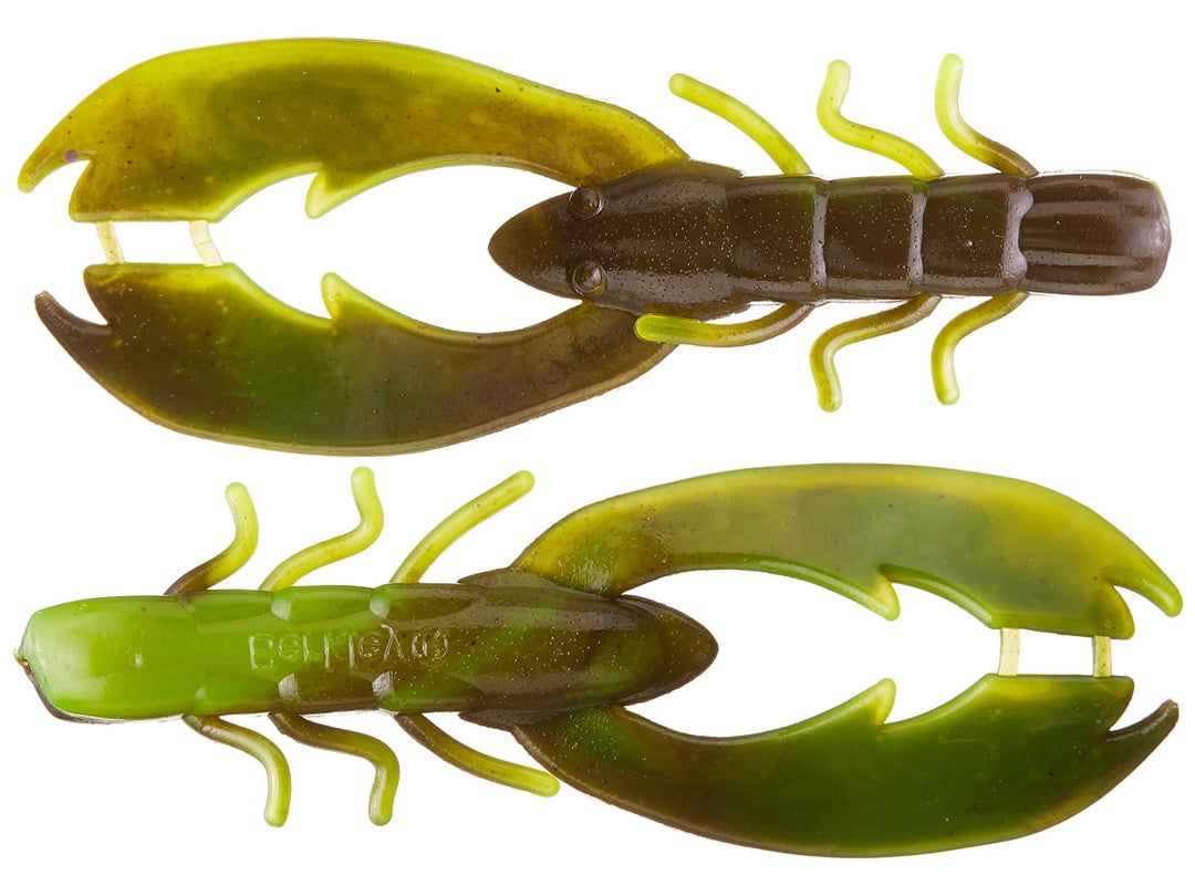 Berkley Powerbait Chigger Craw | Tackle Warehouse