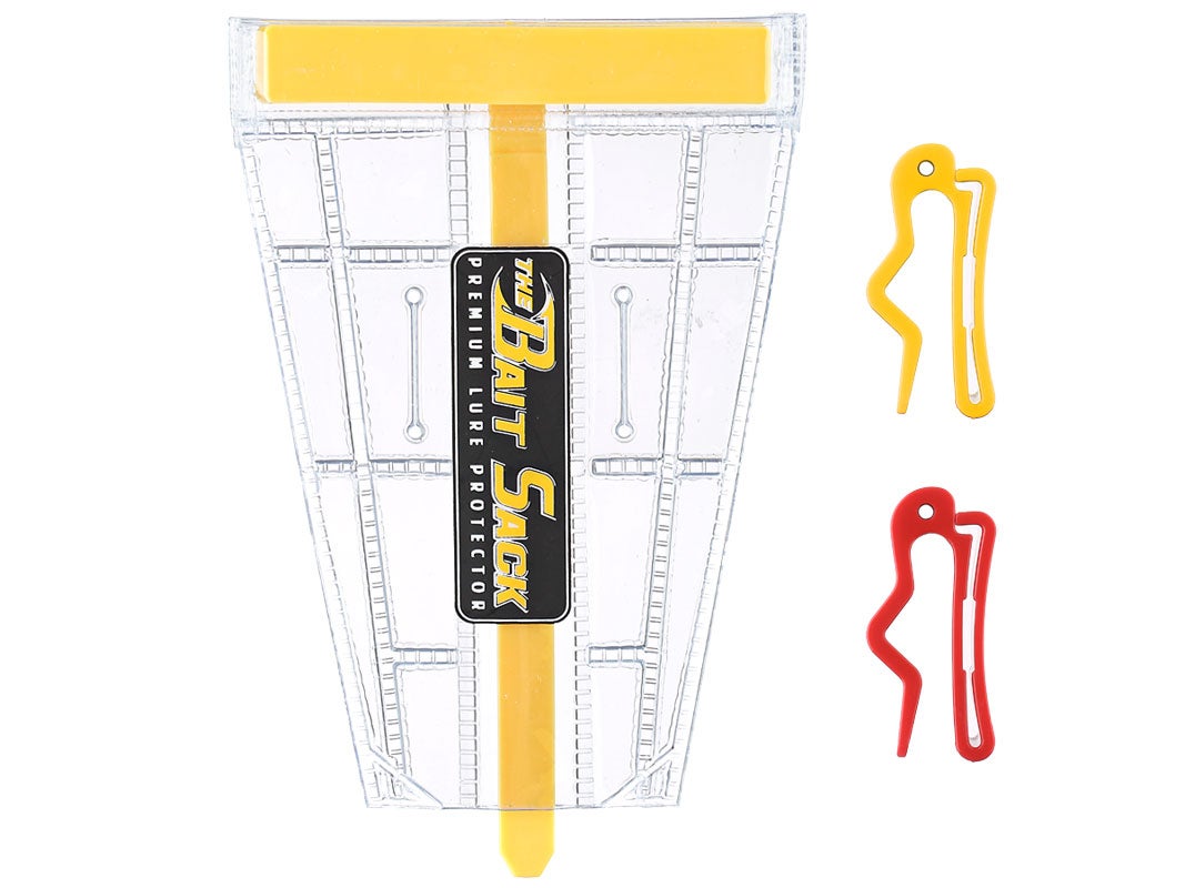 Cal Coast Fishing "Bait Sack" Lure Protector | Tackle Warehouse