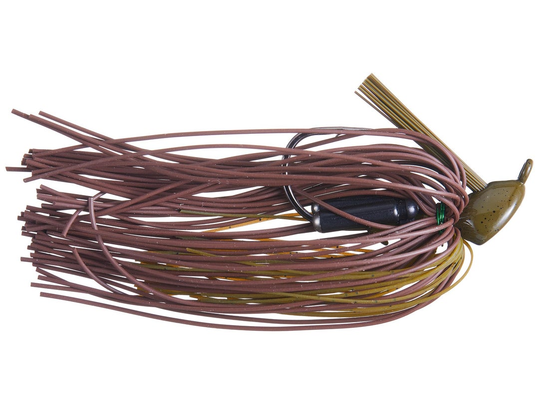 Buckeye Lures Mop Jigs | Tackle Warehouse