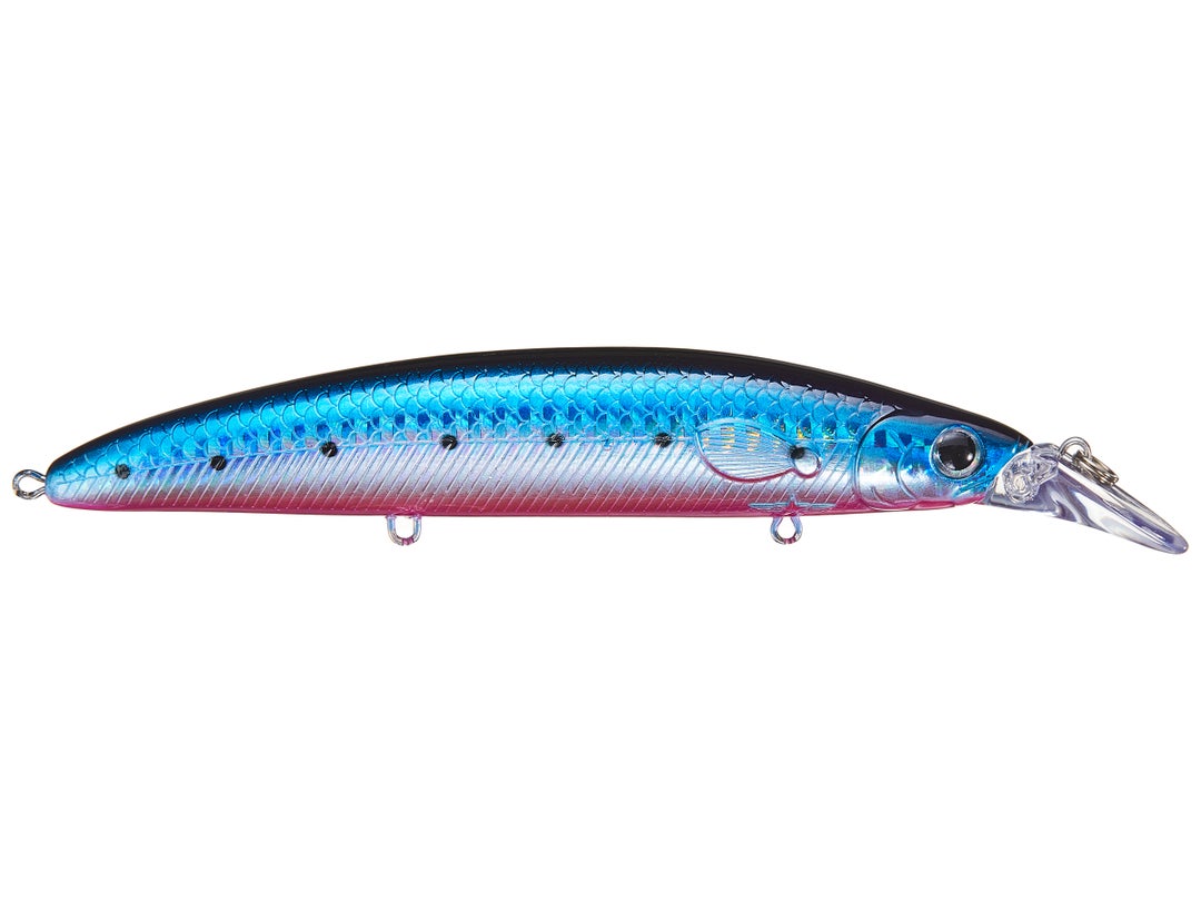 Battlestar 115 Jerkbait | Tackle Warehouse