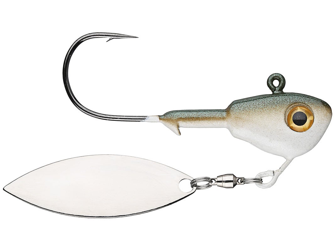Buckeye Lures Su-Spin Blade | Tackle Warehouse