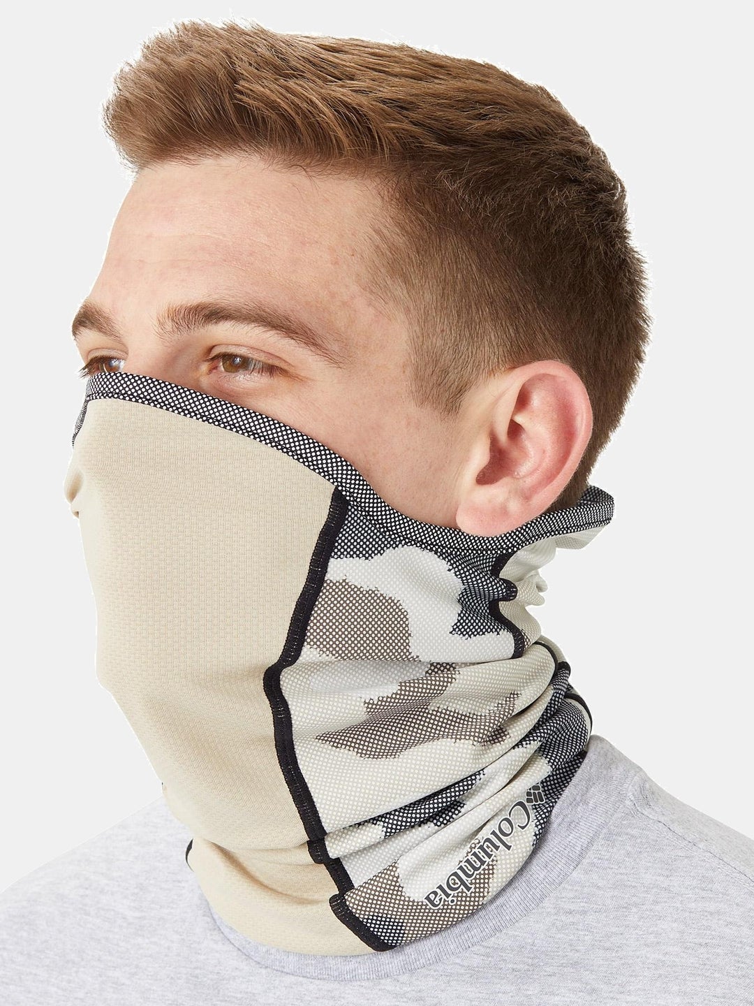 Columbia Deflector Neck Gaiter | Tackle Warehouse