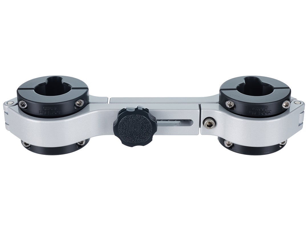 DD26 Fishing Live Foot Dog Bone Trolling Motor Brackets | Tackle Warehouse