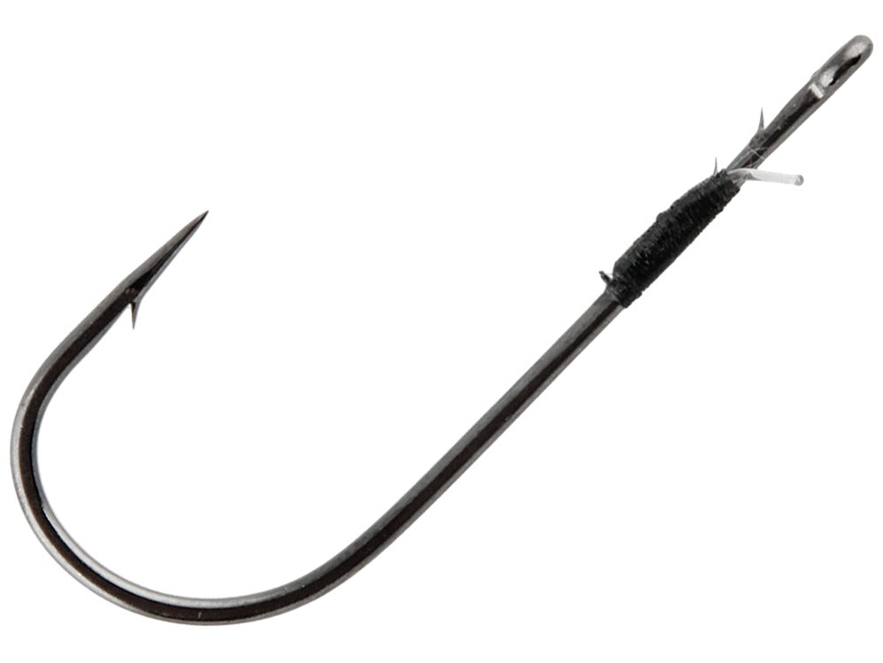 Hayabusa FPP Straight Worm Hooks | Tackle Warehouse
