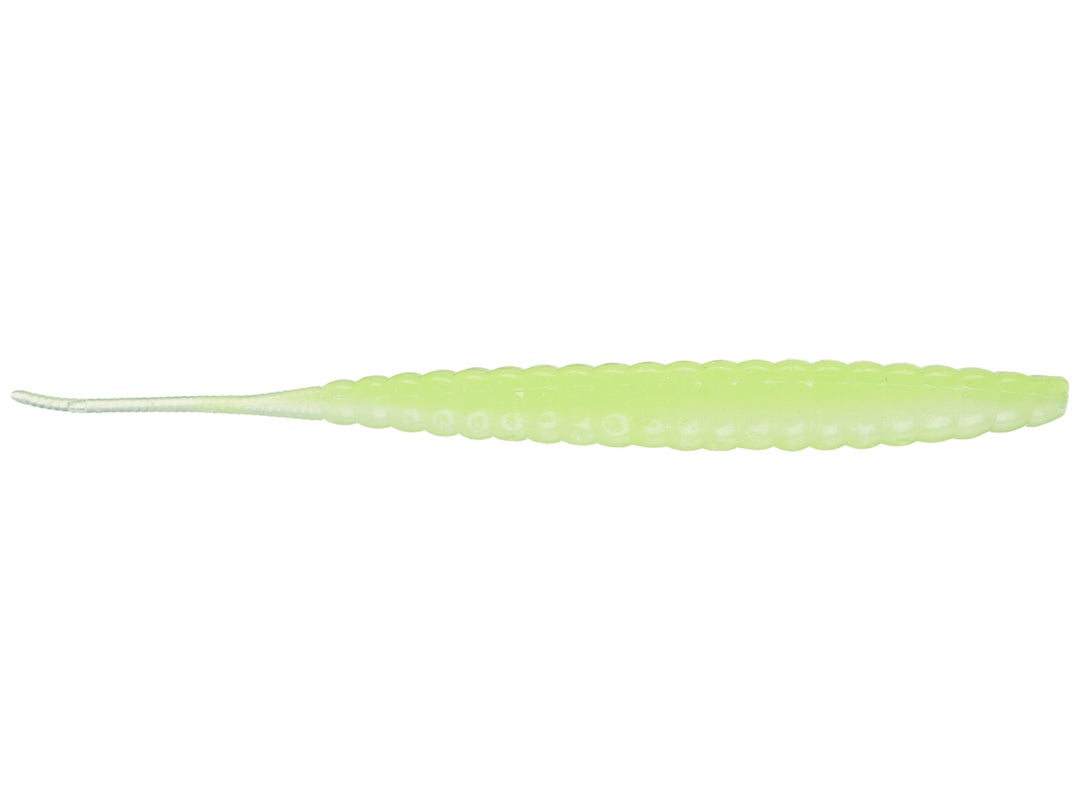 Geecrack Revival Shad Worm | Tackle Warehouse