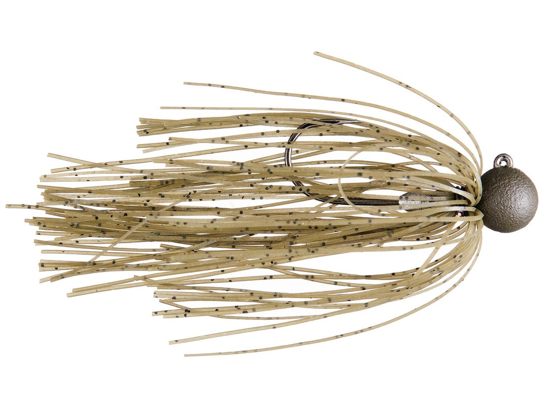 Great Lakes Finesse Matte Finesse Jig | Tackle Warehouse