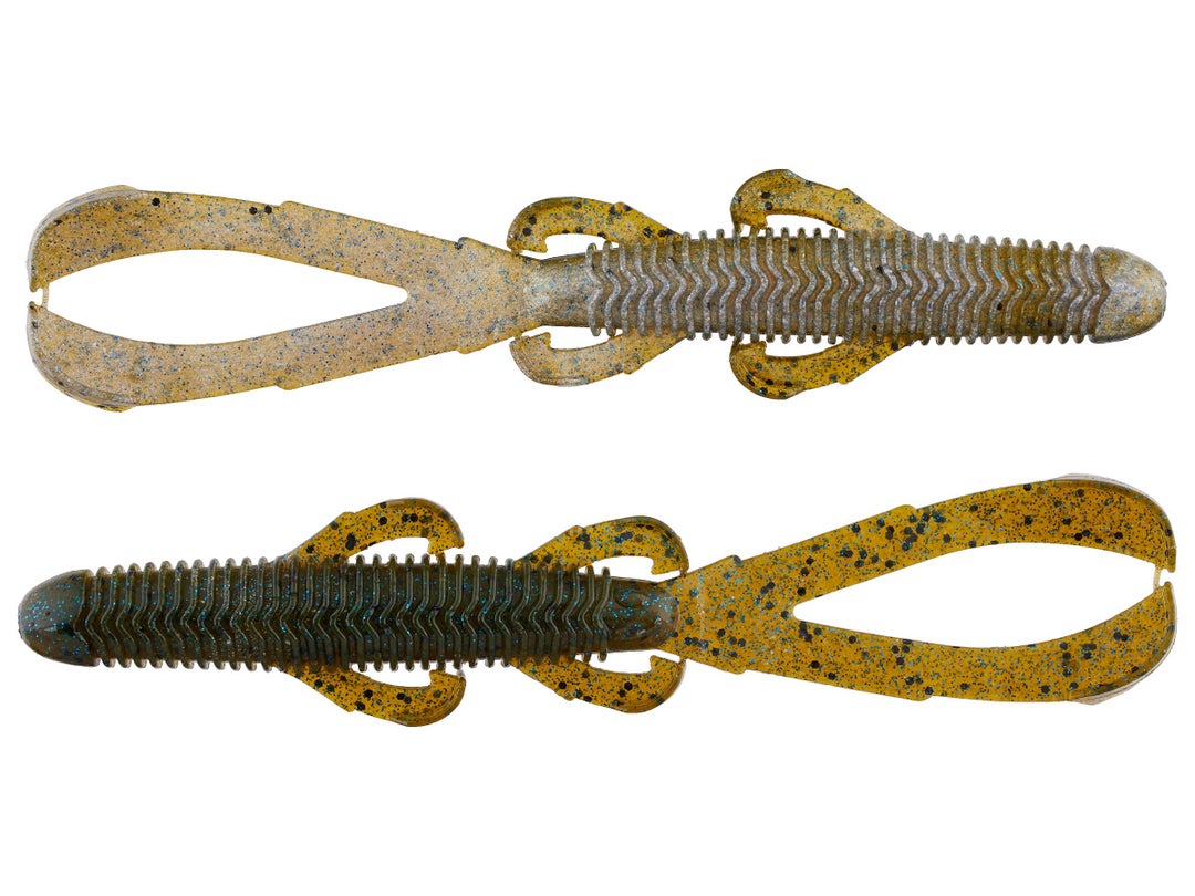 Googan Baits Trench Hawg Creature Baits | Tackle Warehouse