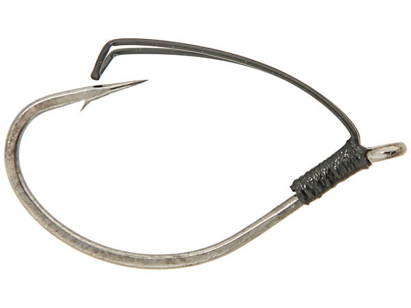 Gamakatsu Weedless Drop/Split Shot Hooks | Tackle Warehouse