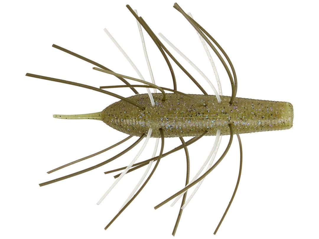 Geecrack Imo Kemushi Stick Worm | Tackle Warehouse