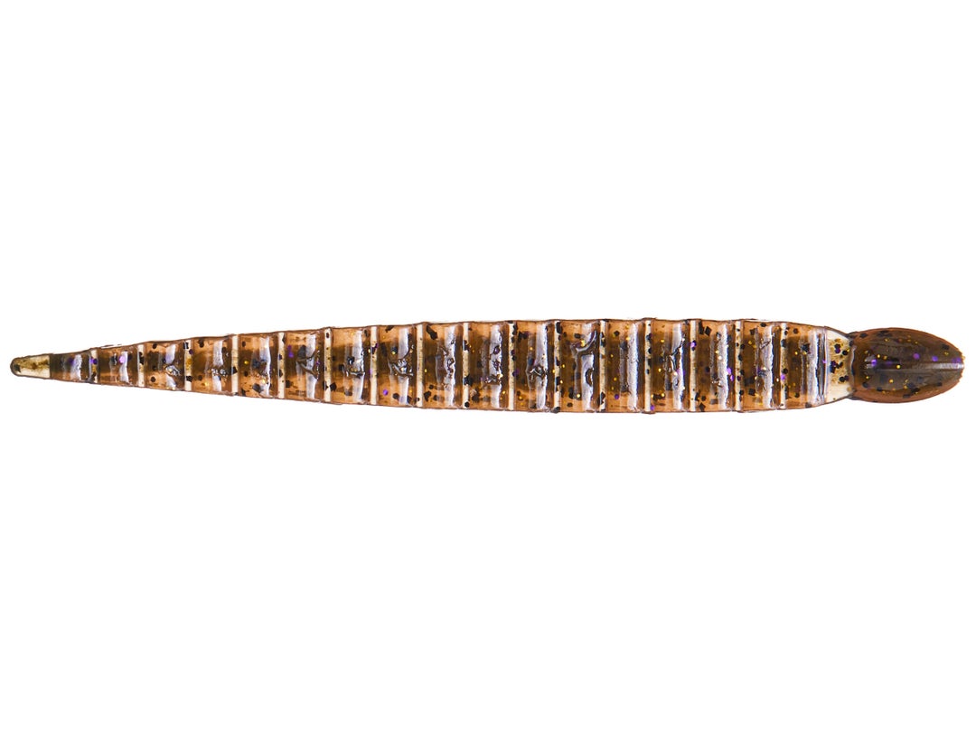 Keitech Custom Leech 10pk | Tackle Warehouse